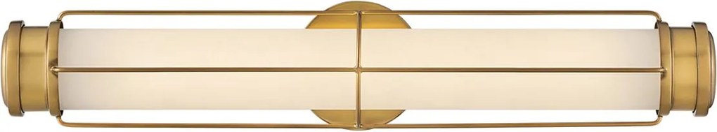 Elstead SAYLOR M koupelnové světlo IP44 mosaz 61 cm LED 23,5W 1220 lm
