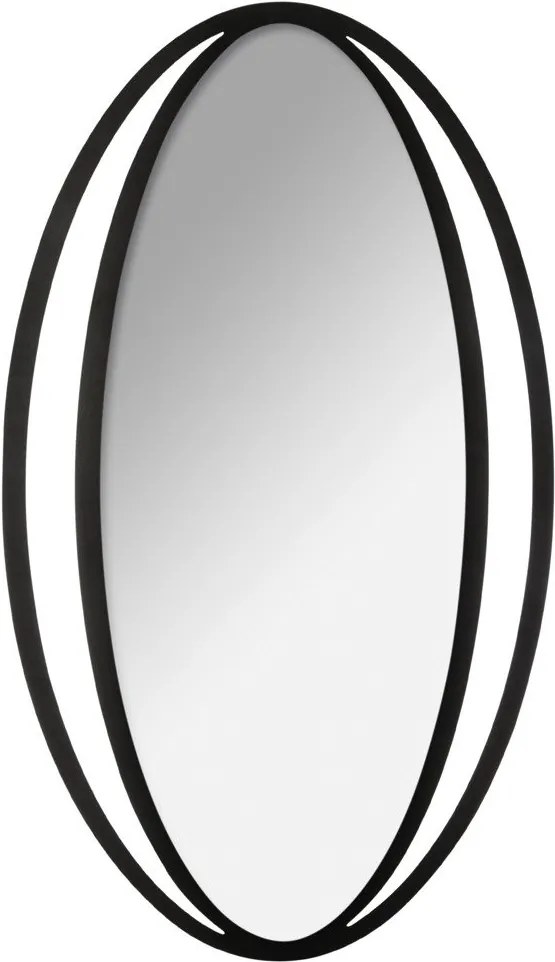 Velké závěsné zrcadlo na stěnu, zrcadlo v rámu, velké zrcadlo do předsíně, moderní zrcadla, dekorativní zrcadla, nástěnná zrcadla