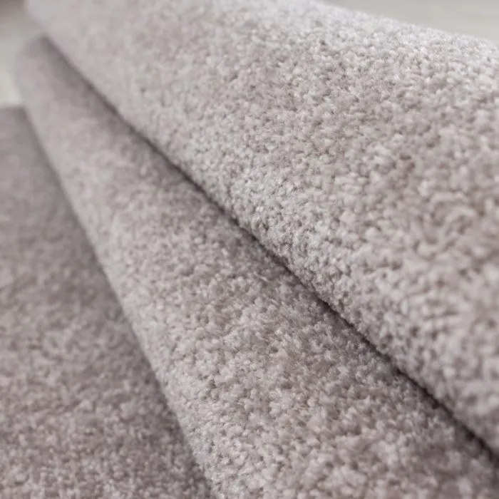Ayyildiz, Kusový koberec Ata 7000 beige, 60x100, béžová, obývací pokoj