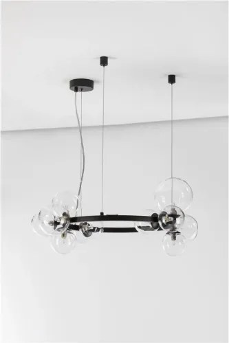 Závěsné svítidlo NOVA LUCE ODILLIA G9 9009249 bez žárovky