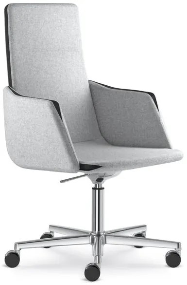 LD SEATING - Konferenční židle HARMONY 832