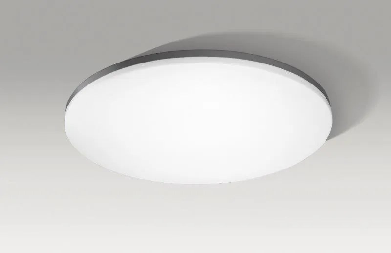 AZzardo AZ2763 Technoline SONA 55 CCT WHITE stropní LED svítidlo 55W / 4500lm IP20 bílá Stropní svítidla a stropnice
