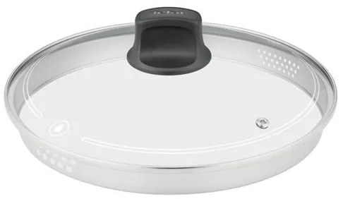 Tefal - Pánev s poklicí BLACK STONE 26 cm