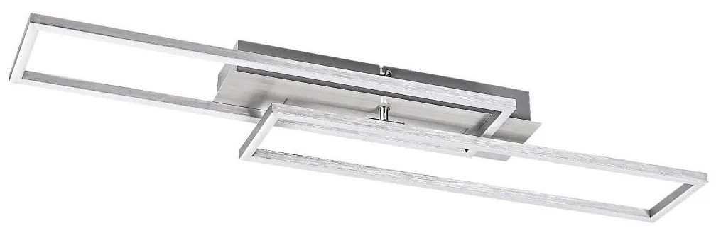 Rabalux Rabalux 71012 - LED Stmívatelné stropní svítidlo DEMETRIUS LED/40W/230V 4000K RL71012