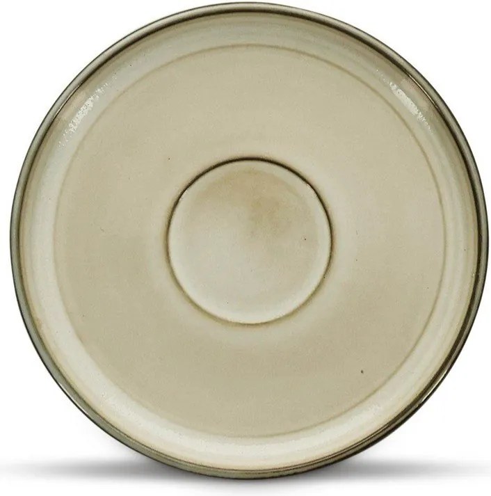 Slonovinový podšálek ø 15 cm Meridian – Salt&amp;Pepper
