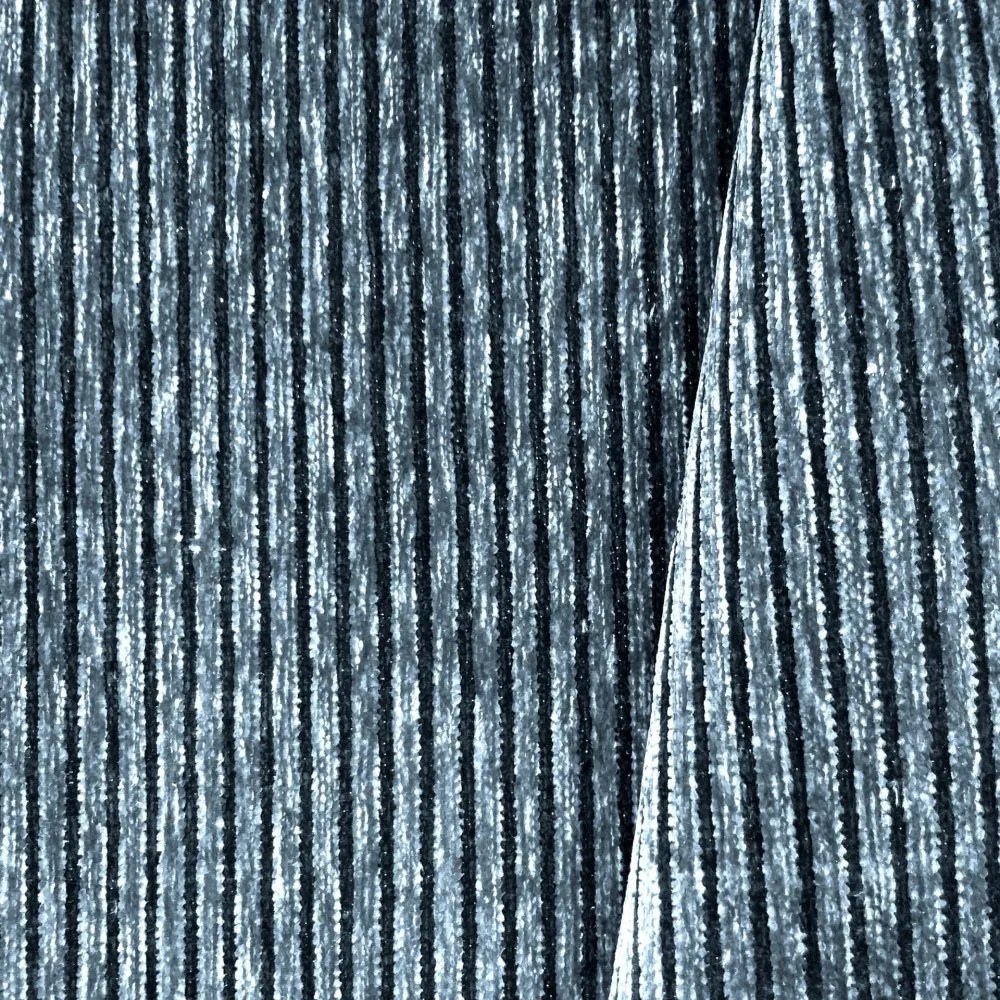 Modrý protiskluzový koberec vhodný do předsíně Šířka: 120 cm | Délka: 180 cm