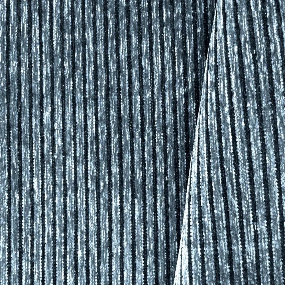 Modrý protiskluzový koberec vhodný do předsíně Šířka: 200 cm | Délka: 290 cm