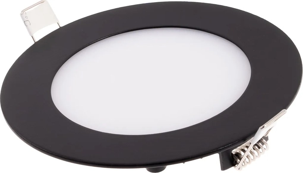 T-LED 102208 LED panel 24V 6W CCT 24LB6 kulatý CCT