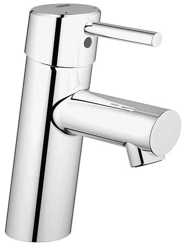 GROHE 3224010E - Umyvadlová baterie CONCETTO DN 15 lesklý chrom