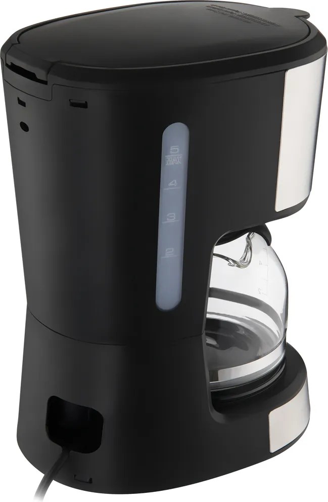 Sencor SCE 3700BK - překapávač na kávu
