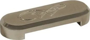 Kerasan Krytka přepadu Waldorf, bronz ND811393