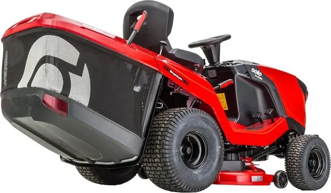 Zahradní traktor Solo by AL-KO T22-105.4 HDD-A V2 Premium