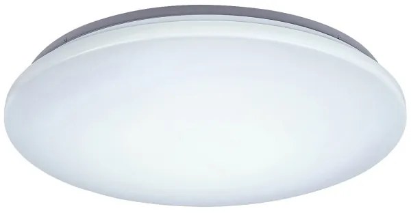Rabalux 71035 - LED RGB Stmívatelné stropní svítidlo CERRIGEN LED/24W/230V
