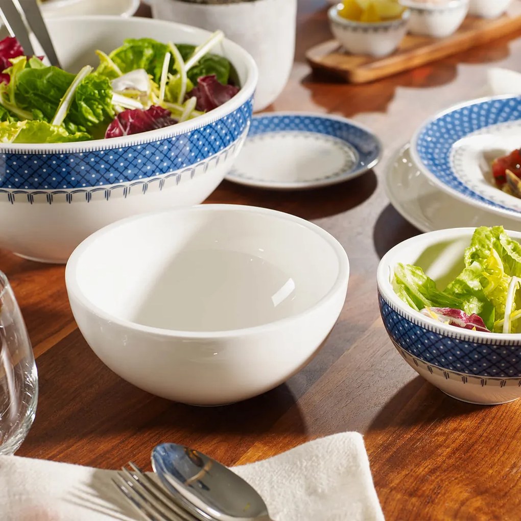 Villeroy&Boch Artesano Original kulatá mísa, 2.1l, 24cm