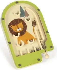 Small foot Mini Pinball Lev / od 3 let