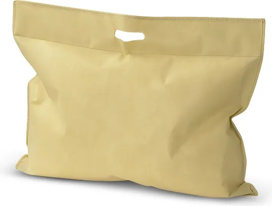 Lavinest Polštář Climafit s obsahem konopí Rozměr: 40x60 cm zip+vak (500 g)