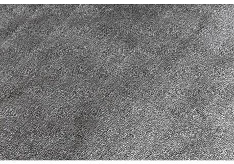 Pratelný koberec CRAFT 71401070 měkký taupe, šedá velikost 80x150 cm | krásné koberce cz