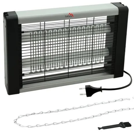 Elektrický lapač hmyzu UV/2,1W/230V 60 m2