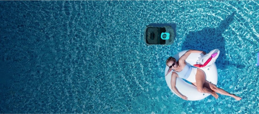 Aiper Scuba E1