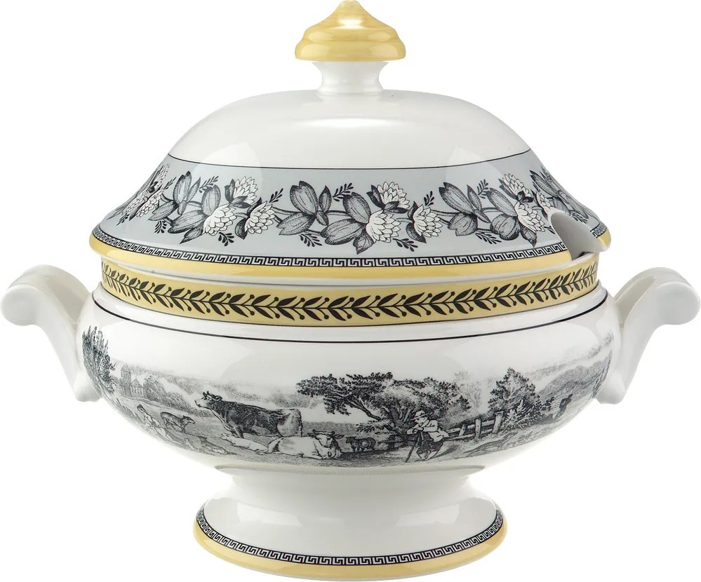 Villeroy&Boch Villeroy & Boch Audun Ferme zeleninová mísa, 2 l
