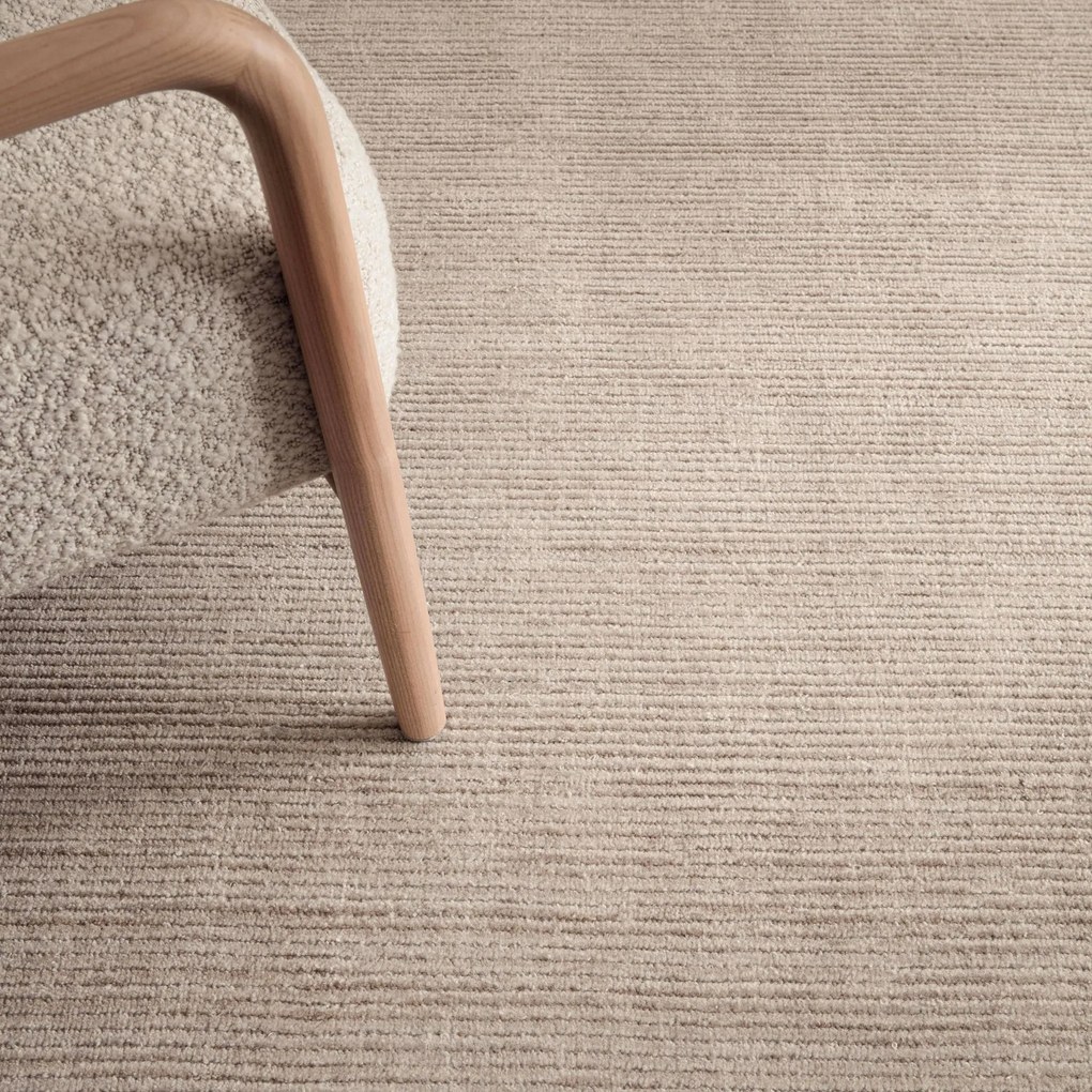 Tribeca Design Kusový koberec London Putty Rozměry: 200x290 cm