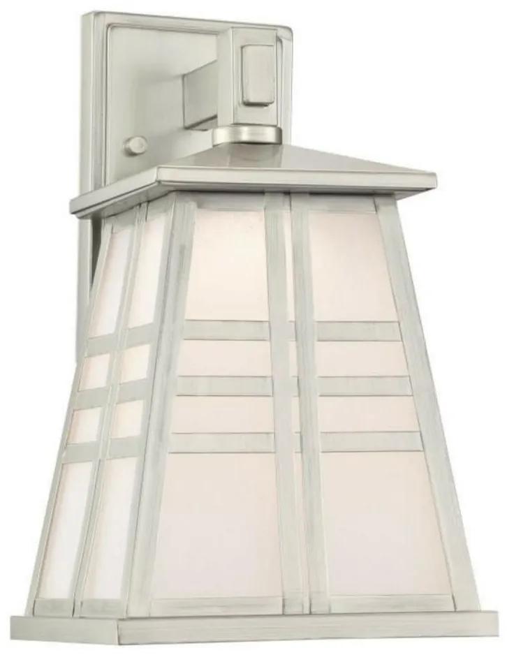 Westinghouse Westinghouse 63396 - LED Stmívatelné venkovní svítidlo CECILIA LED/12W/230V IP44 P5504