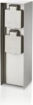 PH 17108/47/46 ROCK PIN - EARTHING VENKOVNÍ ZÁSUVKA 17108/47/46 - Philips (915004203901)