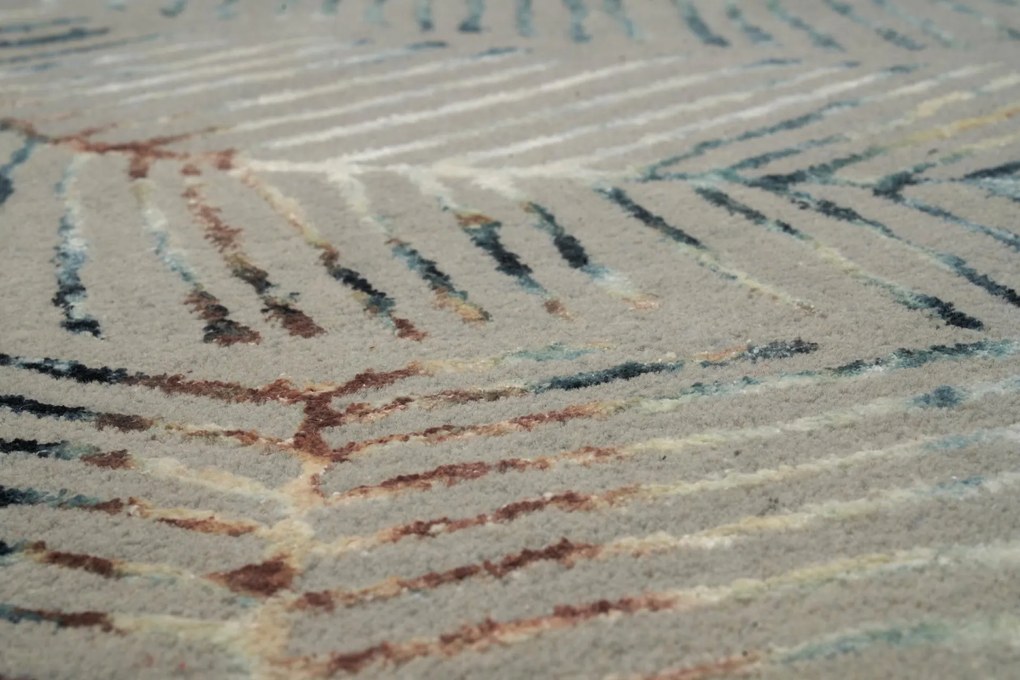 CARPET DECOR - Koberec PALMS