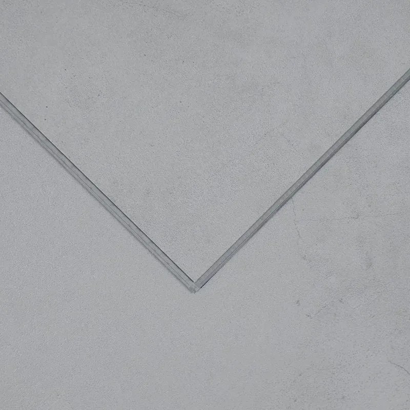 Vinylová plovoucí podlaha Area Floors Stone Click Rigid 5352 Beton světlý