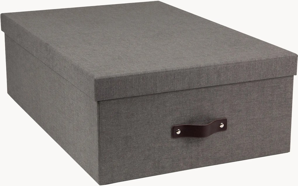 Sada úložných boxů Inge, 3 díly