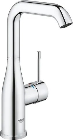 Grohe Essence umyvadlová vysoká baterie s otočným ramínkem chrom 23799001 G23799001