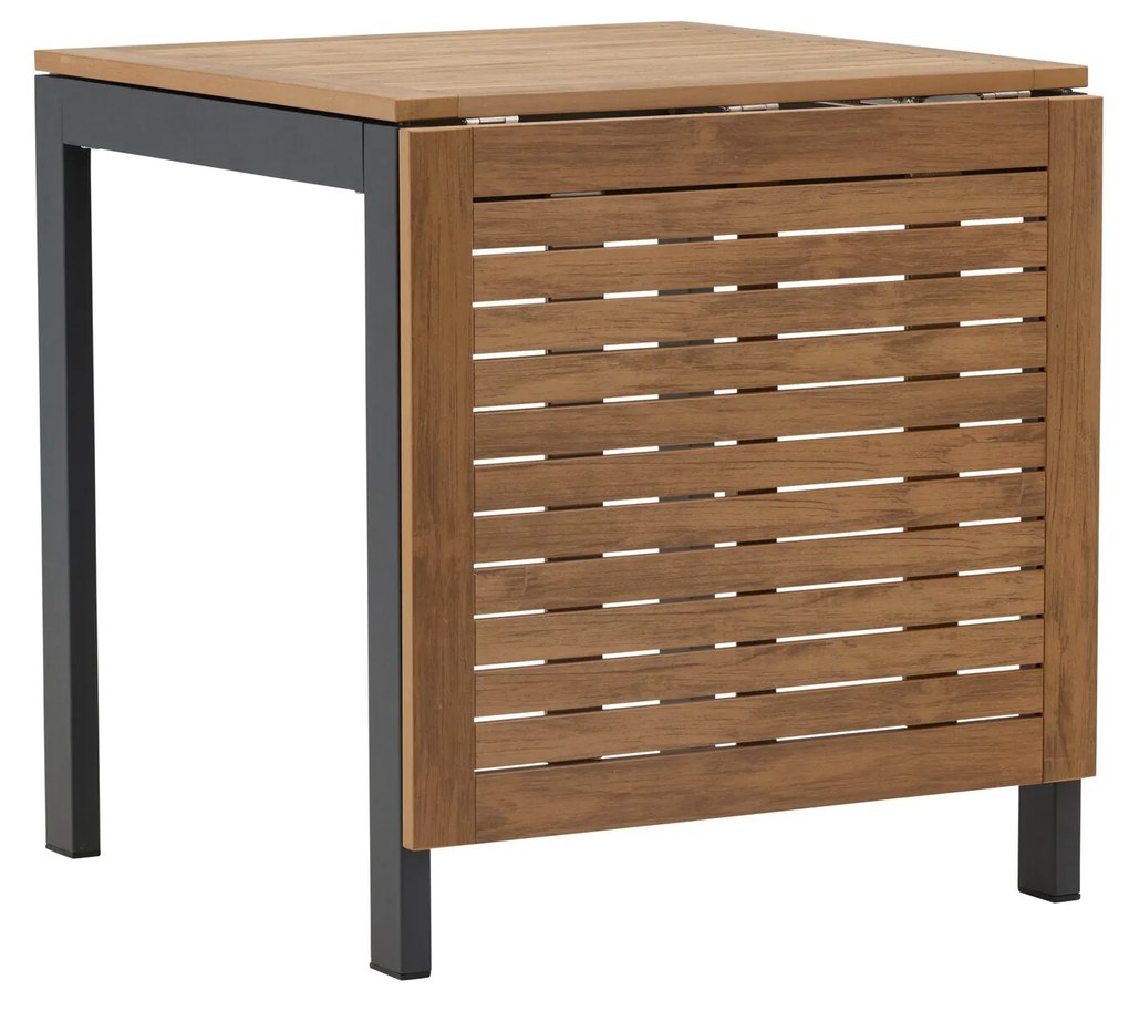 Konferenční stolek Diego, hnědý, 70/132x70