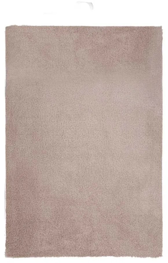 Lalee Koupelnová předložka Paradise Mats Taupe Rozměr koberce: 40 x 60 cm