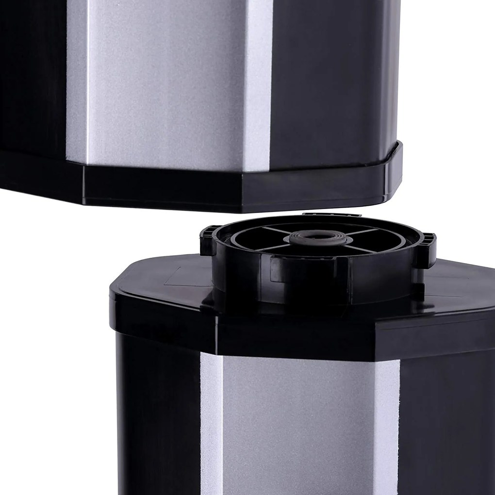 NEOVA Solární sprcha Madeira 60L