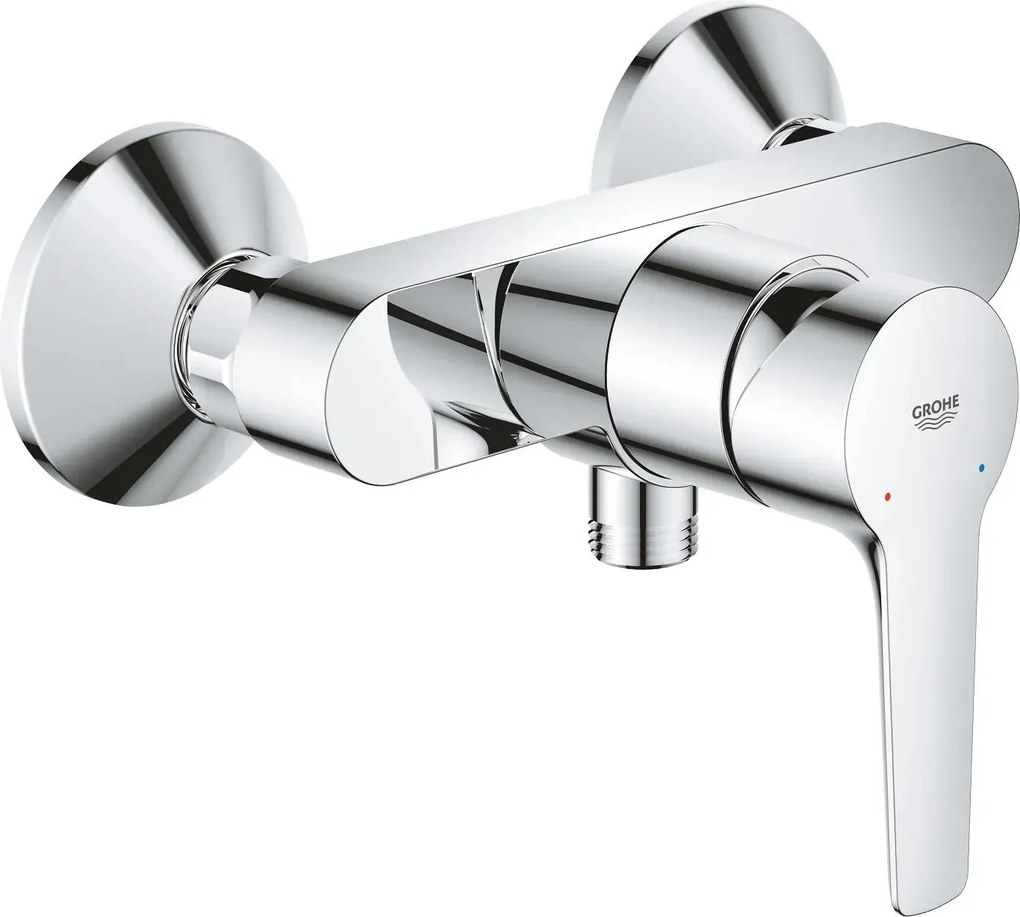 GROHE QUICKFIX Páková sprchová baterie START ALIRA DN 15 (24392000)