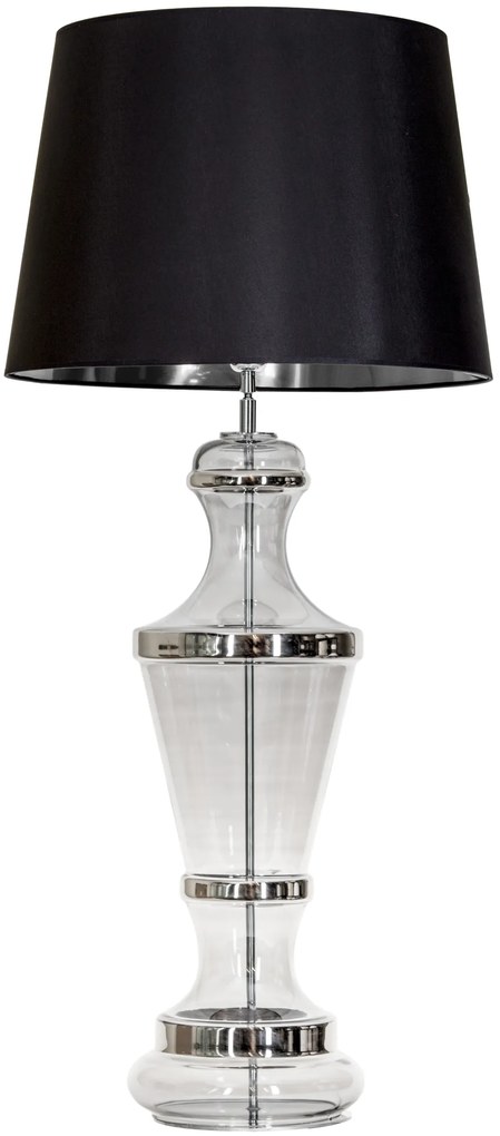 Stolní lampa Roma platinum A225282263