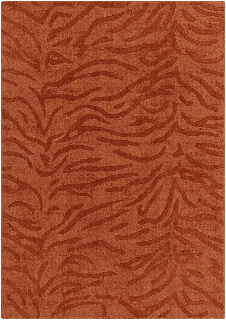 Tribeca Design Kusový koberec Incubus Spice Rozměry: 200x290 cm