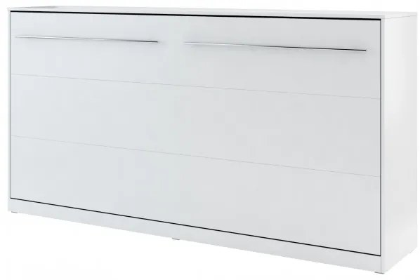 Sconto Postel CONCEPT PRO CP-06 bílá, 90x200 cm