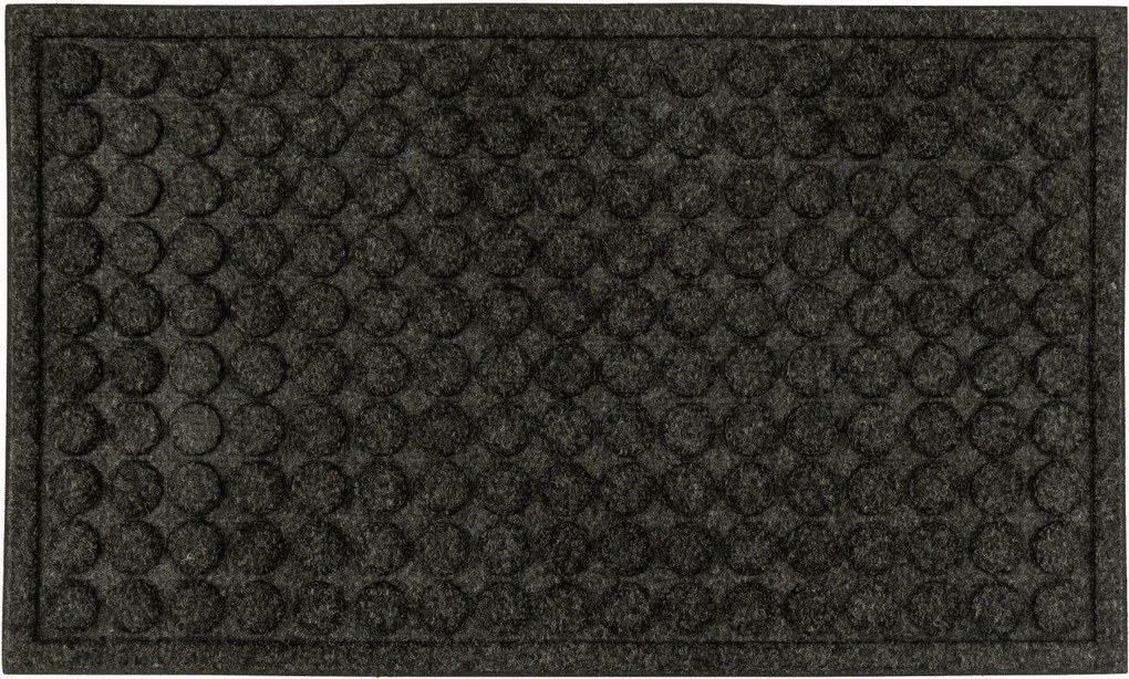XXXLutz DVEŘNÍ ROHOŽKA, 45/75 cm - Rohožky - 003580041951