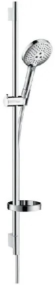 Hansgrohe Raindance Select S - Sprchová souprava 120, 3 proudy, chrom 26631000