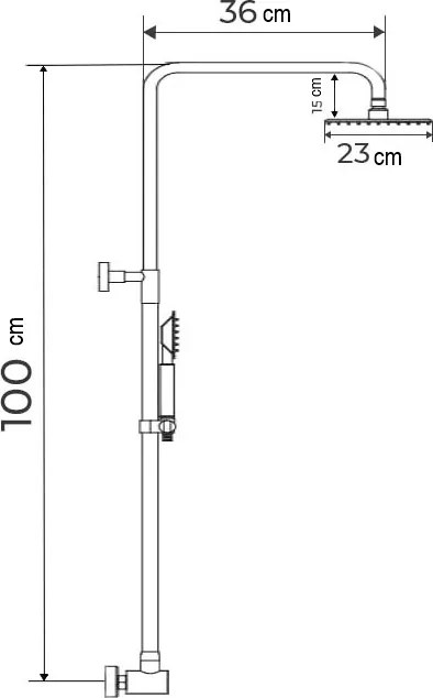 Mixxus DK-002
