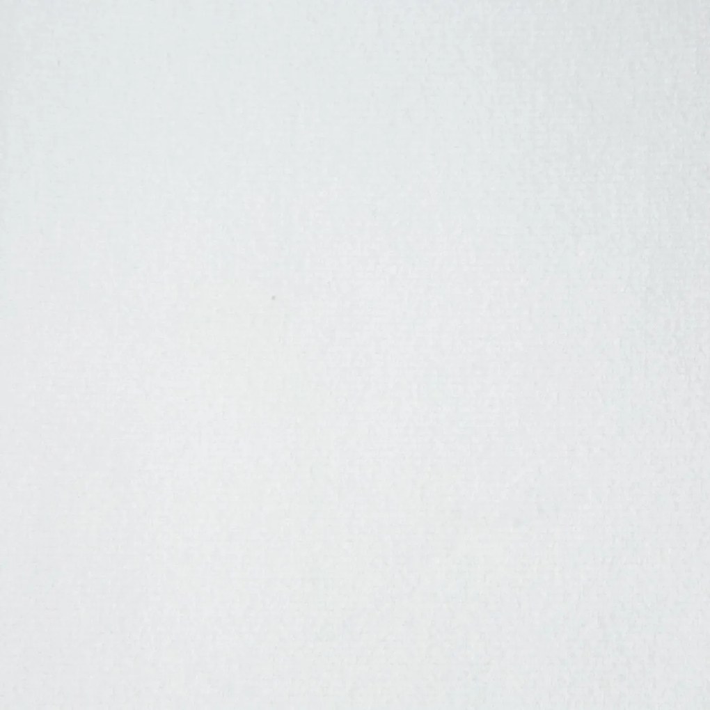 ZATEMŇOVACÍ ZÁVĚS NA KROUŽCÍCH MELANIE 140X250 CM BÍLÁ