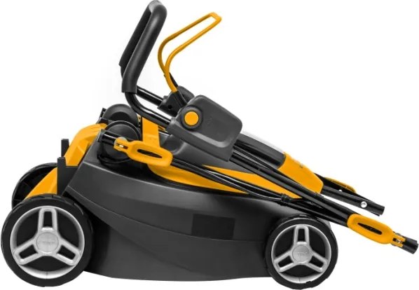 Stiga Collector 136e Kit akumulátorová sekačka 20V 2x2Ah