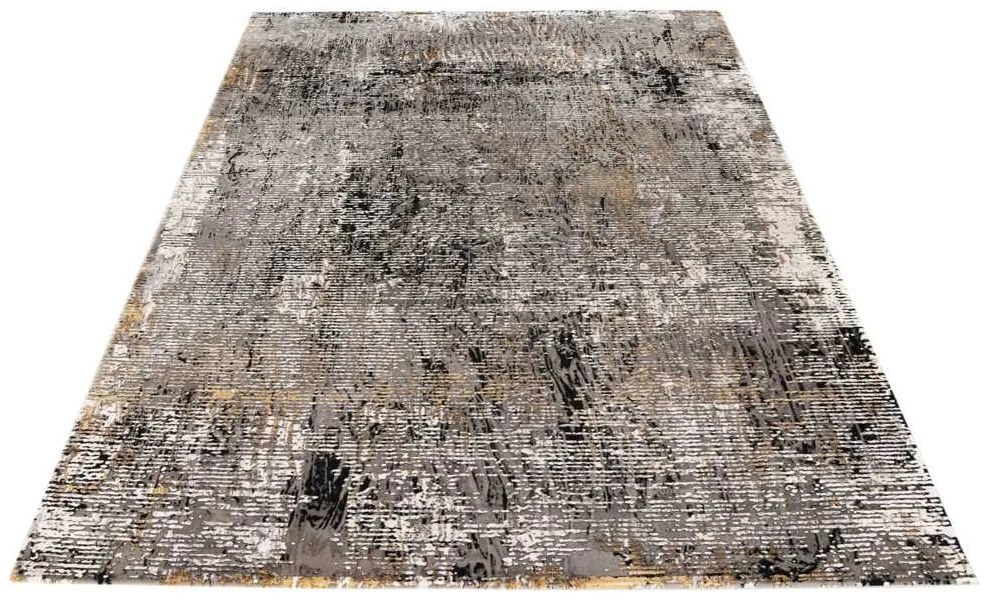 Kusový koberec My Jewel of Obsession 959 Grey Rozměr koberce: 160 x 230 cm