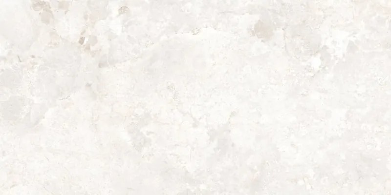Mexen Tubac Bianco vzorek glazovaného rektifikovaného gresu G1, podlahová a stěnová dlaždice, lesk - TL118-01-S