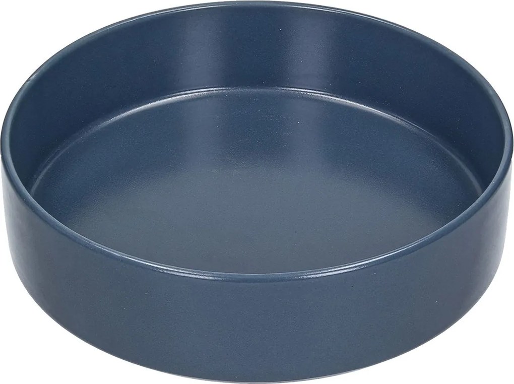 Dim Sapphire hluboký talíř ⌀21cm
