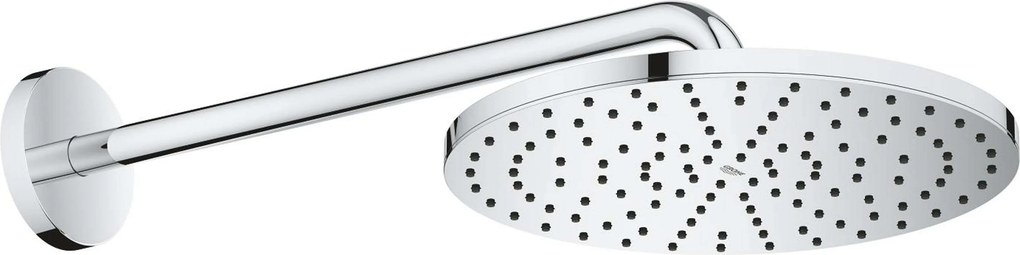 Grohe Vitalio Joy+ - Hlavová sprcha, průměr 28 cm, chrom 1142830000