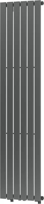 Mexen Boston, topné těleso 1800x452 mm, 888 W, antracitová, W213-1800-452-00-66