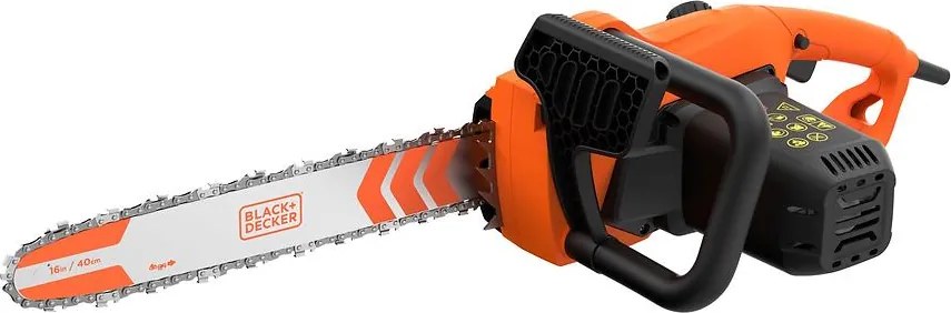 ELEKTRICKÁ ŘETĚZOVÁ PILA BLACK&DECKER - BECS2040-QS