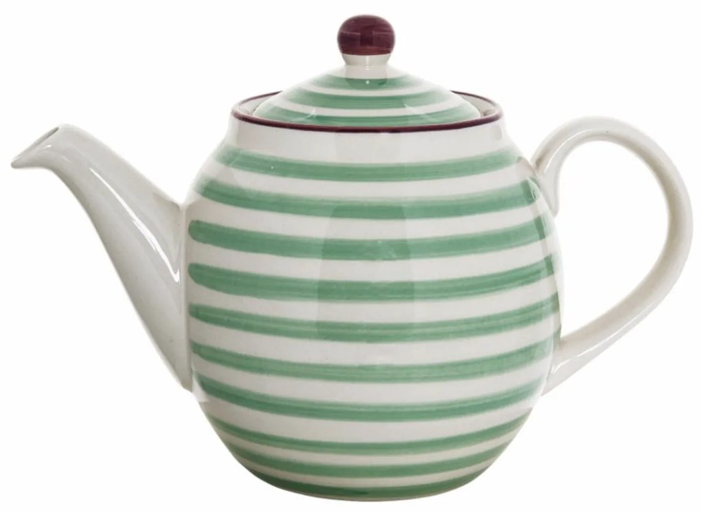 BLOOMINGVILLE Konvička na čaj PATRIZIA 1,2 L 21105933